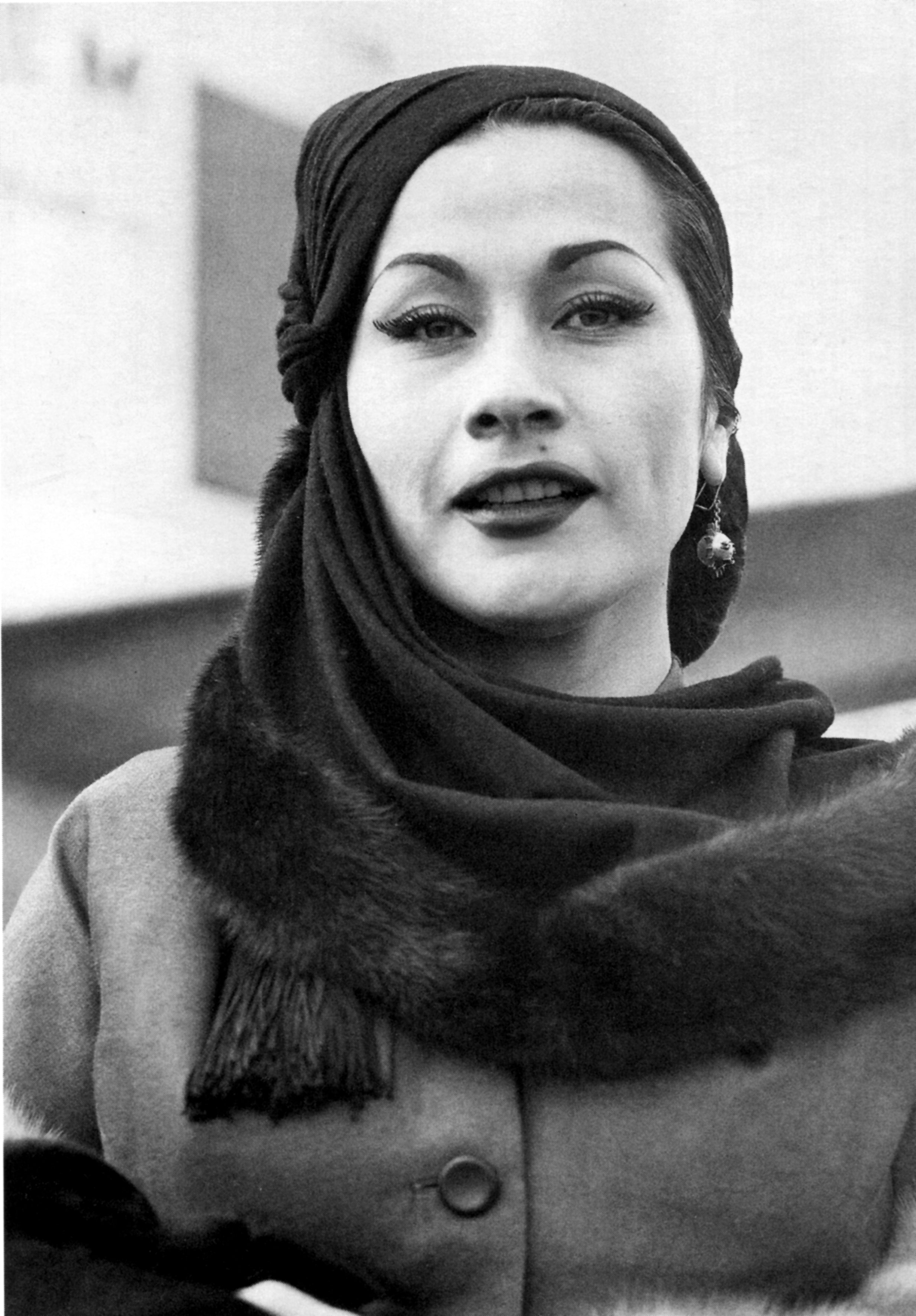 Yma Sumac – Jose Nuñez Del Prado Suárez